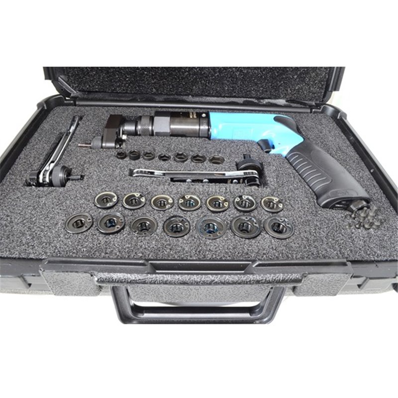 QCK-4000 - Edgar Hausmann GmbH